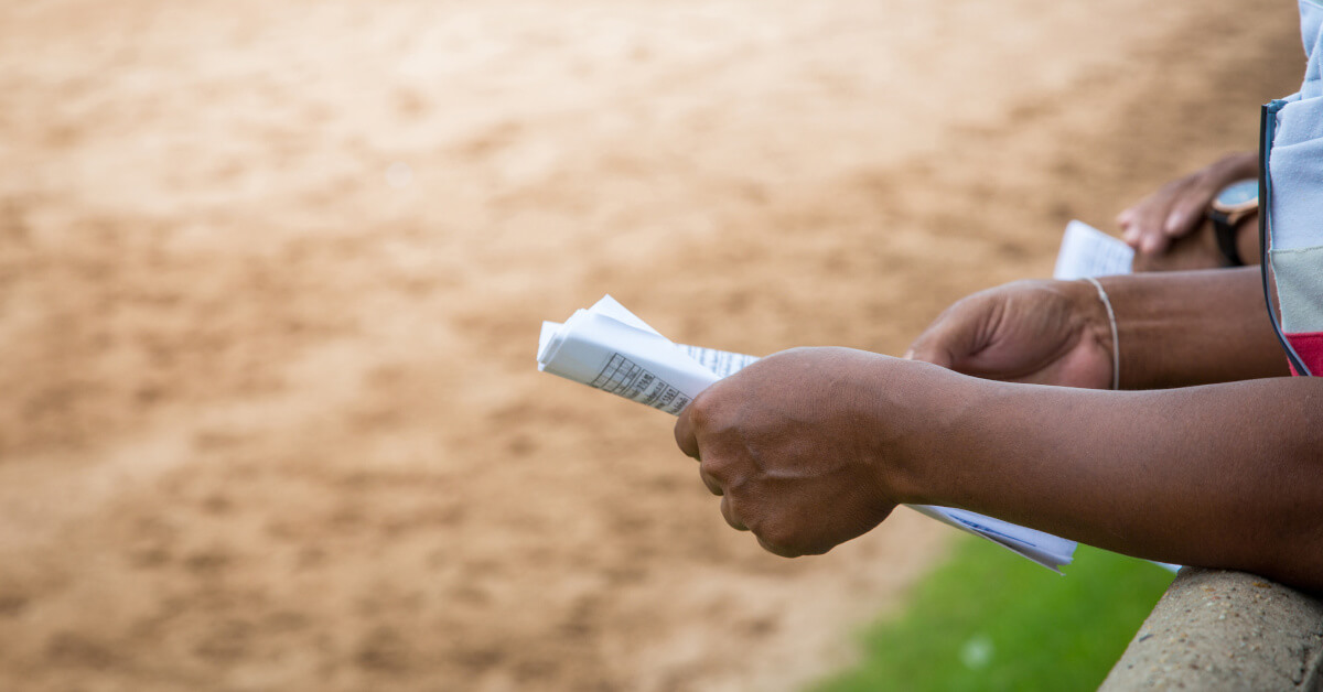 Handicapping Horse Races - A Beginning Look > Global Racing