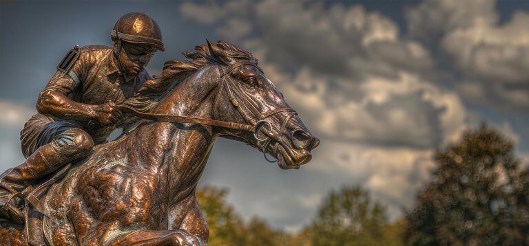 10 Famous Thoroughbred Horses That Changed Racing History > Global Racing