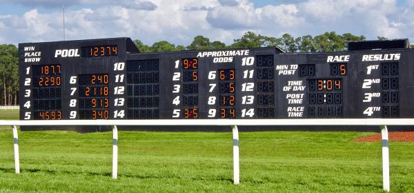 Horse Racing Odds Explained: A Complete Guide to Reading Odds and ...