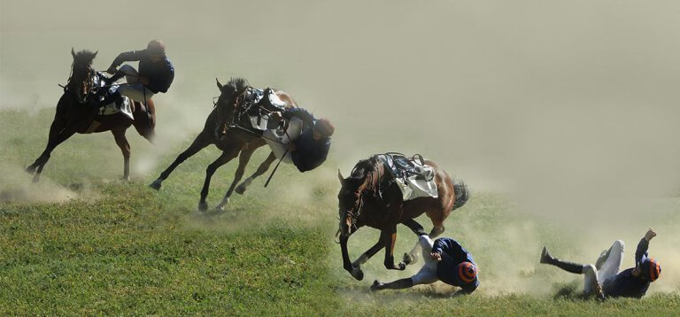 Common Injuries in Thoroughbred Racing and How They’re Treated > Global ...