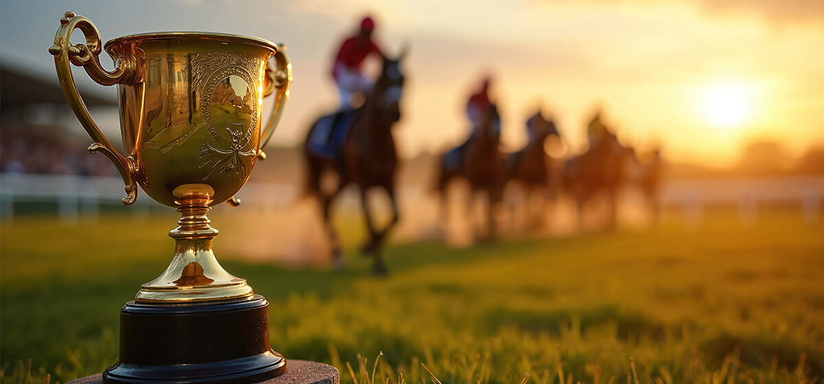 Top 10 Jockeys in Thoroughbred History > Global Racing