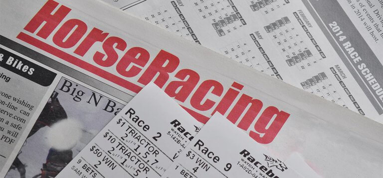 WEEKLY HORSE RACING NEWS: January 26-30, 2026 > Global Racing